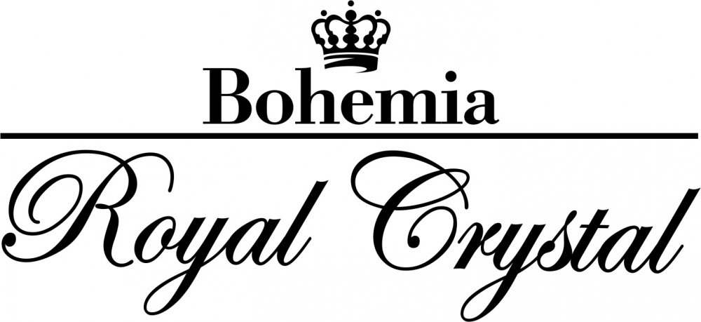 Váza Apollo 30,5 cm – elegantní český design od Crystalite Bohemia